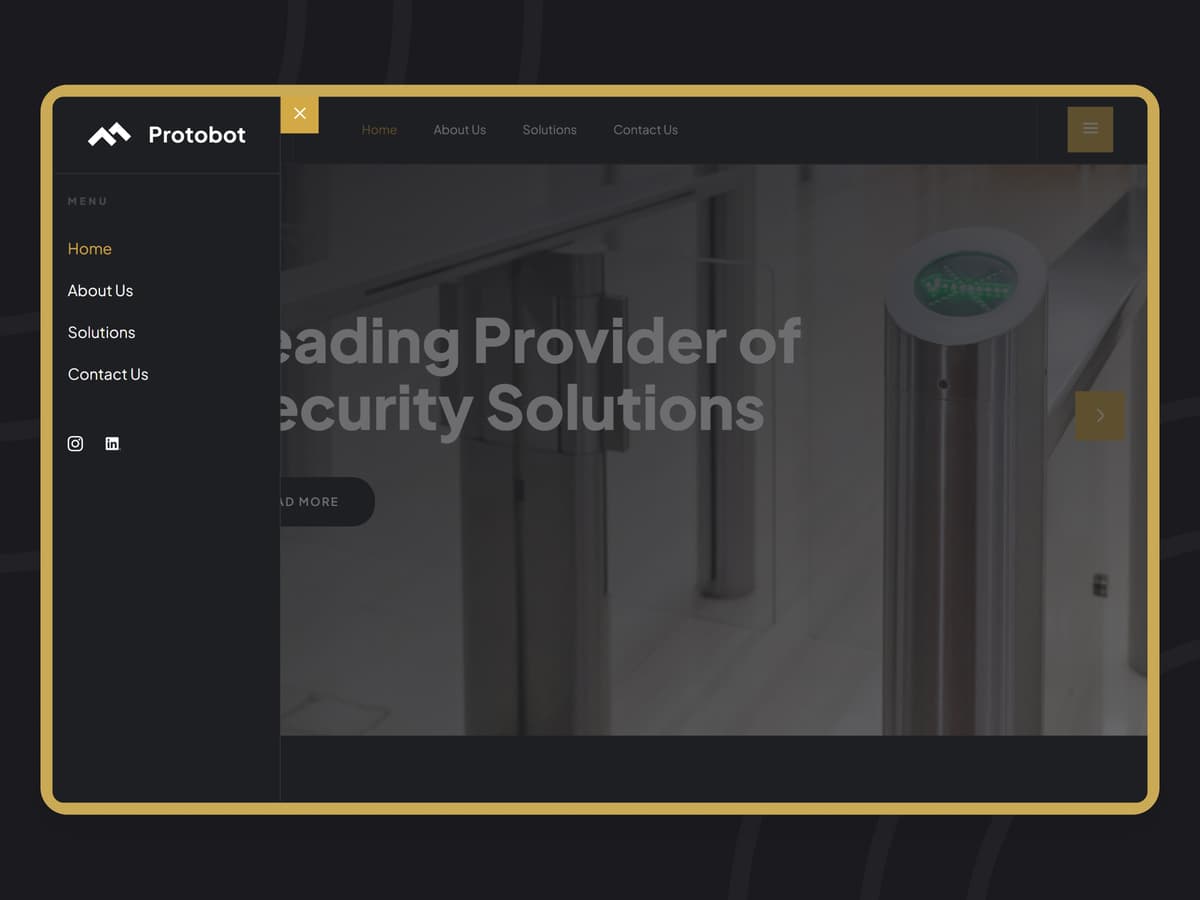Protobot: AI-Powered Automation and Workflow Management