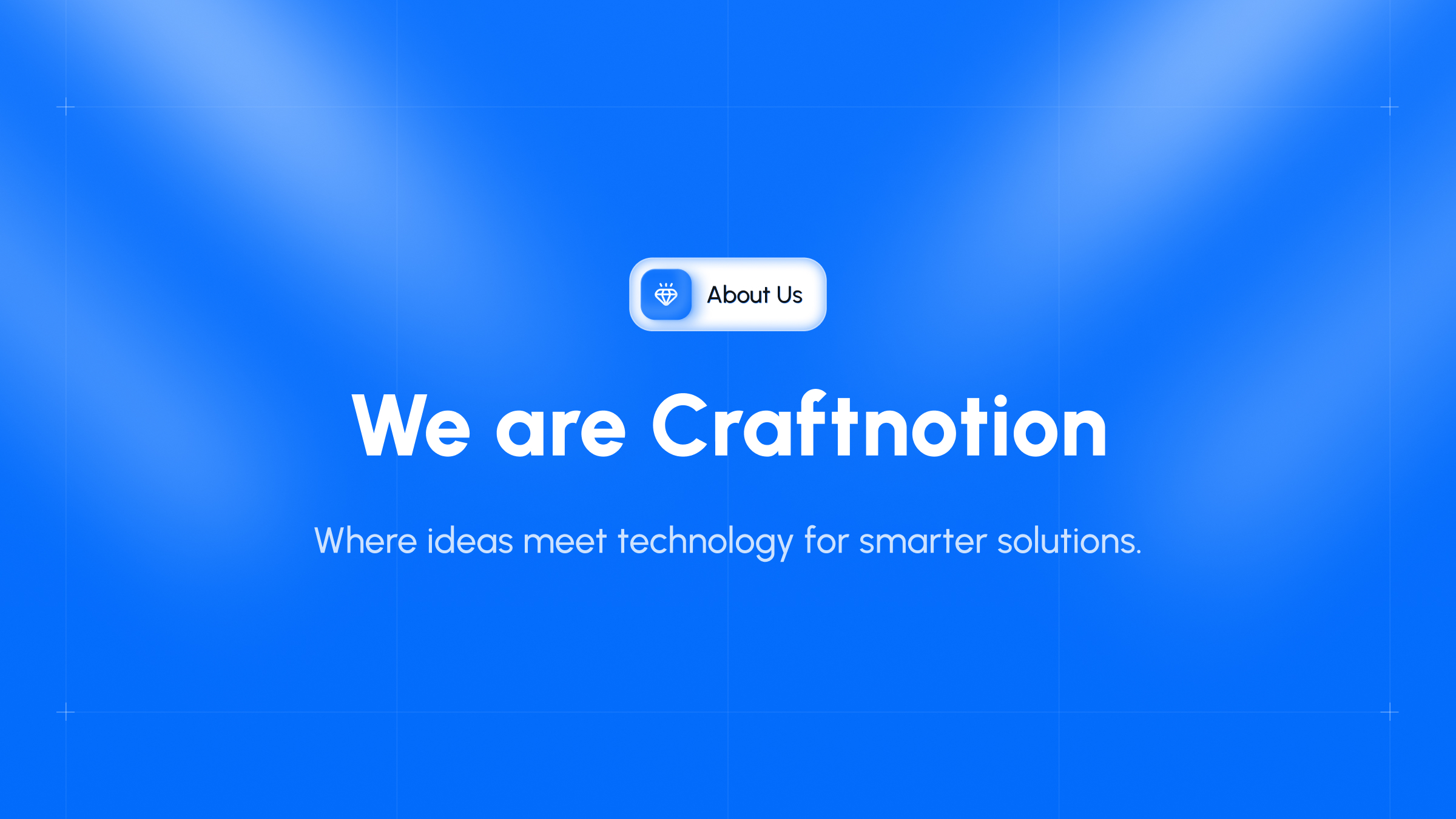 About Us - Craftnotion
