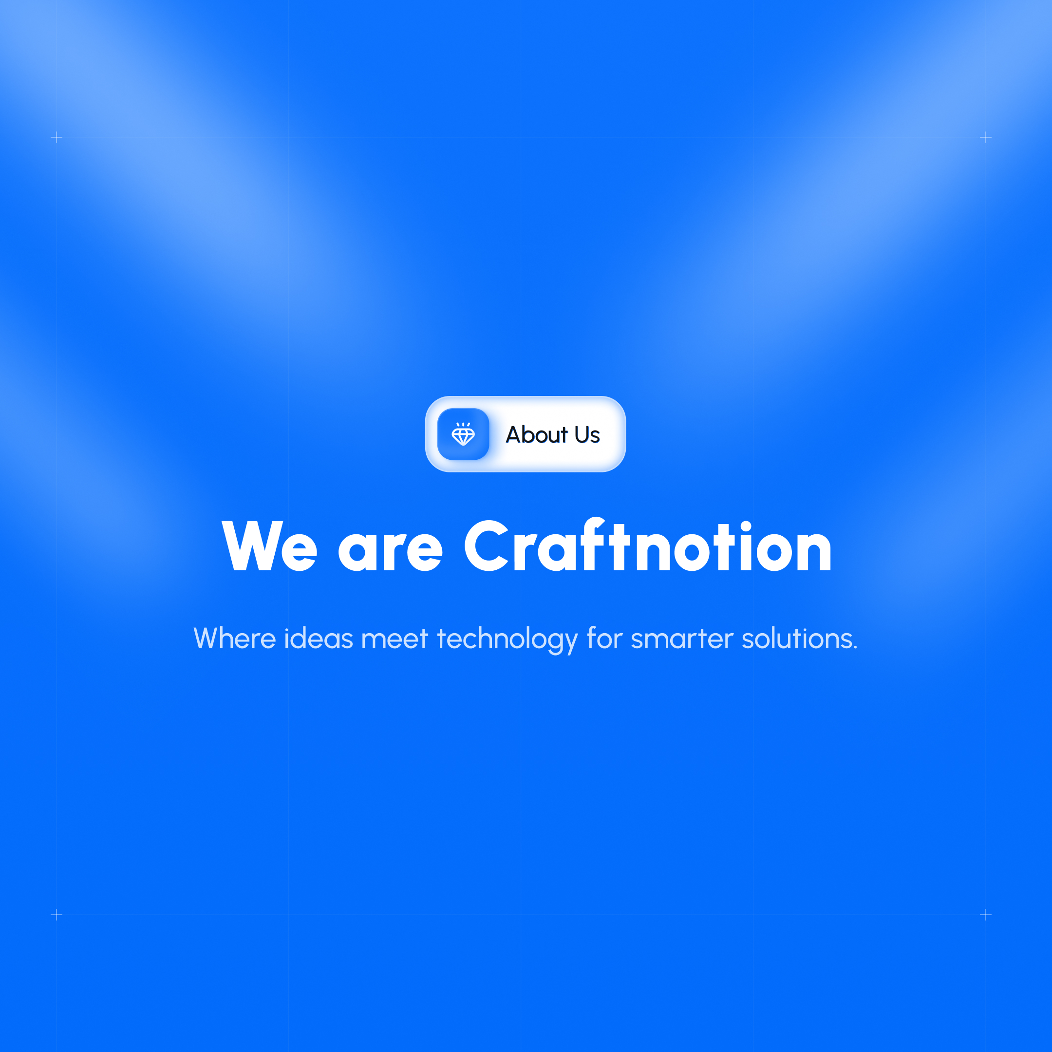 About Us - Craftnotion