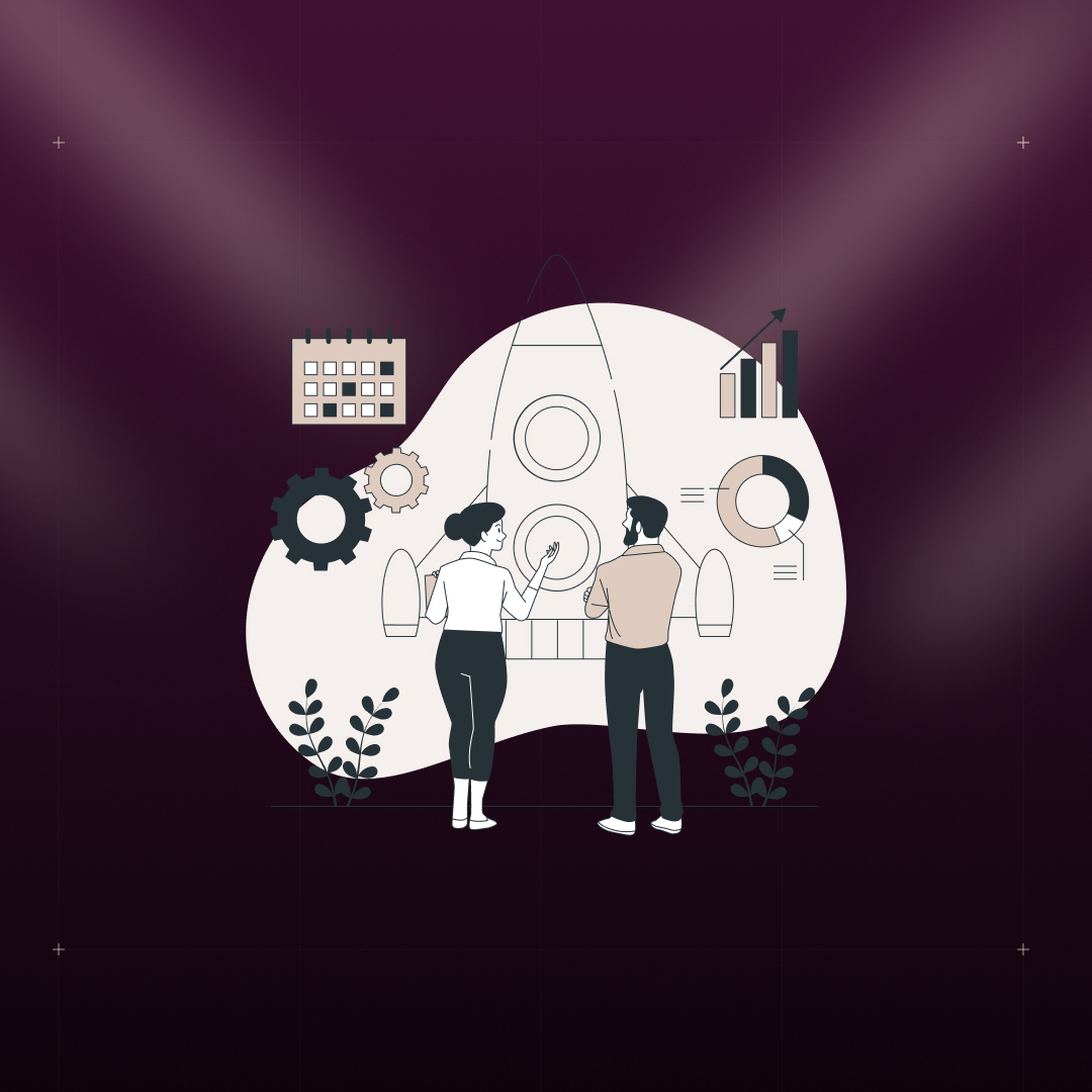 Launching Lean MVP: Essential Guide to Building Your First Minimum ...